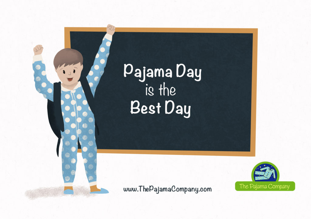 The Pajama Company Blog