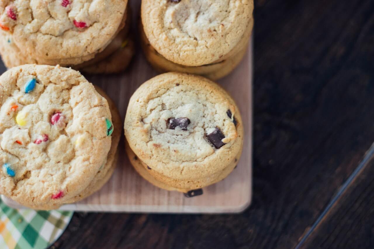 Blog > How to Throw a ‘Cookie Swap’ Pajama Party
