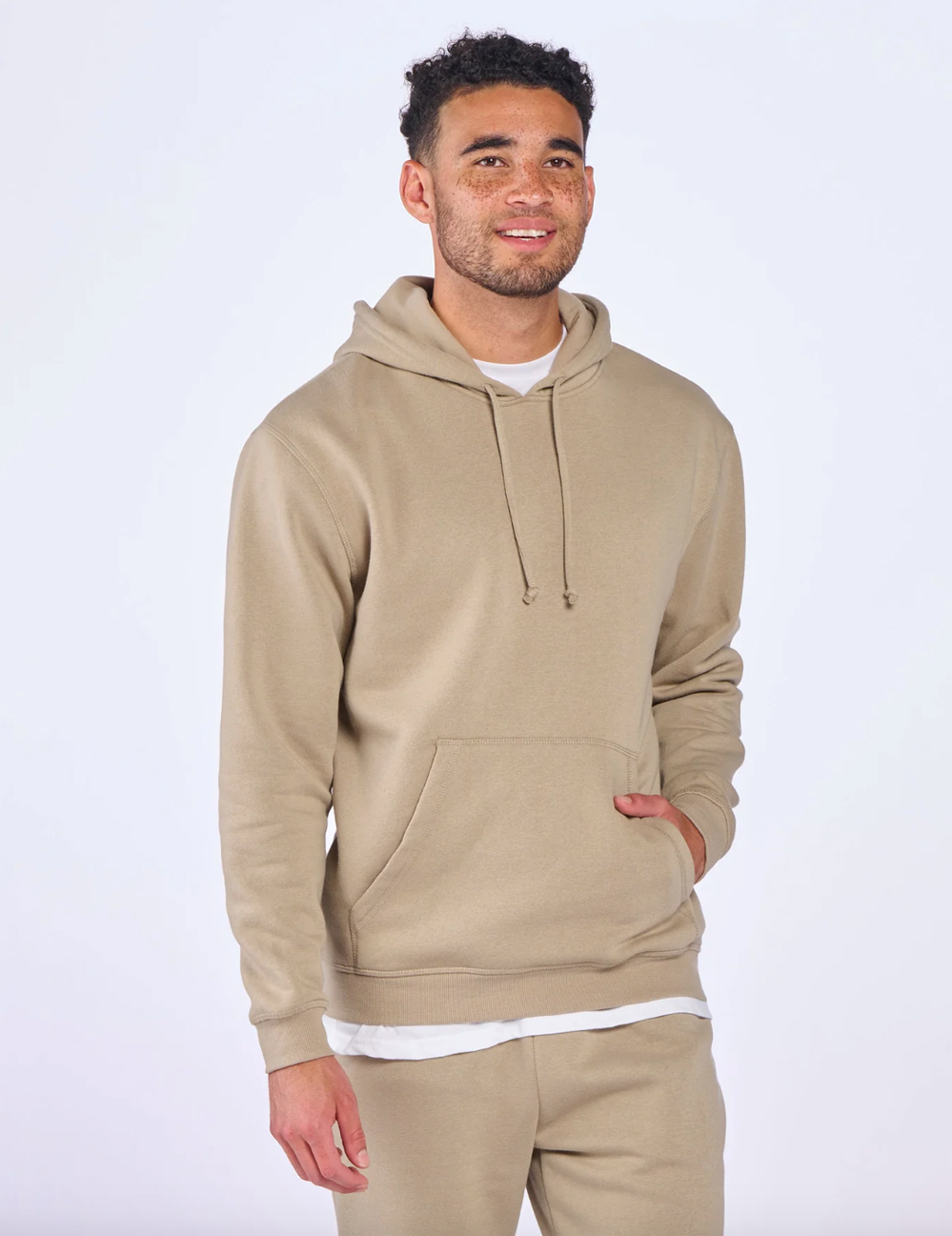 Men's Lounge Separates