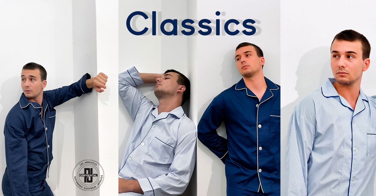 Men's Pajamas