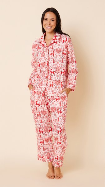 The Cat's Pajamas
